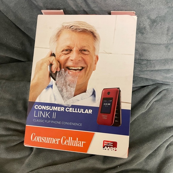 Consumer Cellular | Cell Phones & Accessories | Consumer Cellular Link ...